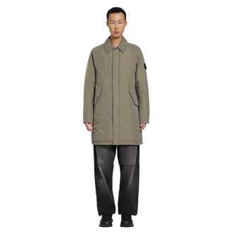 Stone Island 7100002 Coat