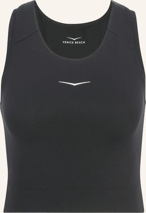 Venice Beach Venice Beach Sporttop Vb Editha schwarz