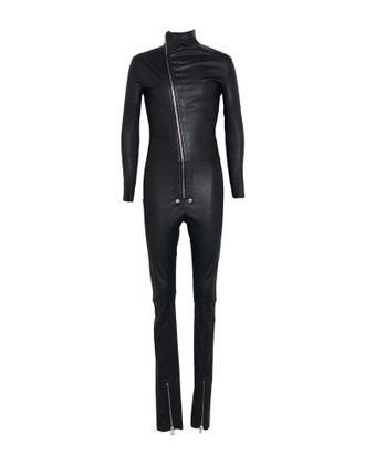 Rick Owens OVERALLS - Jumpsuits auf YOOX.COM