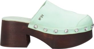 N°21 SCHUHE - Mules & Clogs auf YOOX.COM