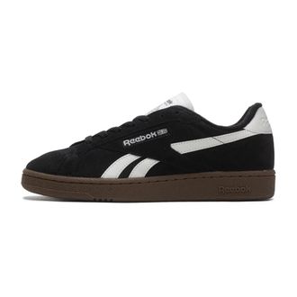 Reebok Club C Grounds Sneakers - - Sport - Herren - Schwarzk - 47 EU