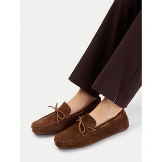 Vagabond Mokassins Vagabond Shoemakers Larissa 6150-240-89 Braun