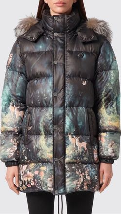 Philipp Plein Veste Femme couleur Multicolore