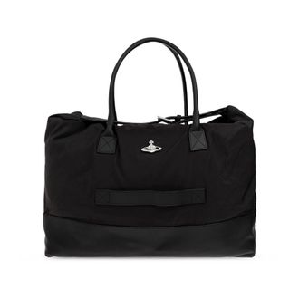 Vivienne Westwood Sid Reisetasche - - Bags - unisex - Schwarzk - ONE SIZE
