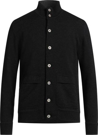 H953 STRICKWAREN - Strickjacken auf YOOX.COM