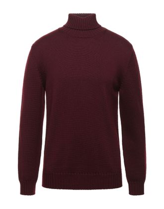 Alpha Studio STRICKWAREN - Rollkragenpullover auf YOOX.COM