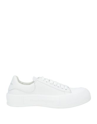 Alexander McQueen SCHUHE - Sneakers auf YOOX.COM