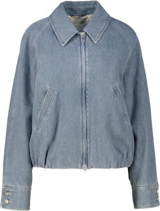 Closed Damen Blouson aus Denim