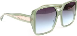 Ana Hickmann Brillenfassung AH9427 T01 62