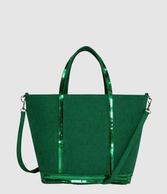 Vanessa Bruno Cabas S Gazon