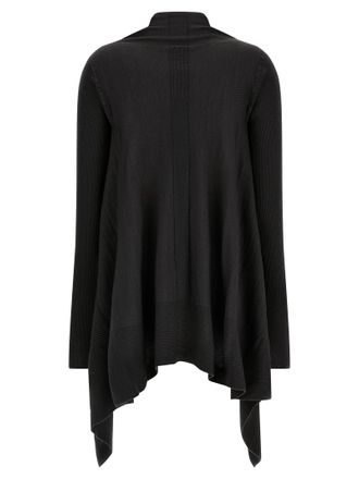 Rick Owens Cardigan - Black