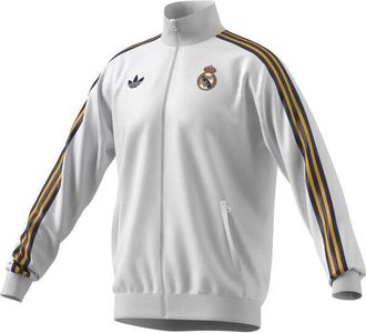 adidas Performance Herren Fu&szlig;balljacke REAL OG TT