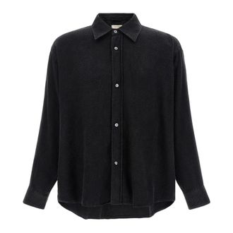 Mfpen Gambler Shirt - - Shirts - Herren - Schwarzk - M