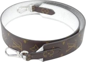 Louis Vuitton unisex, Pre-owned, Brun, Taille: ONE Size Bracelet Pre-owned