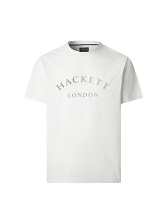 Hackett T-Shirt Heritage Ess