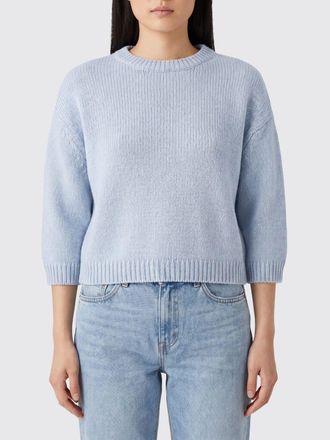 Khaite Pullover Damen Farbe Blau