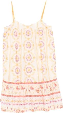 Twinset Femme, Robes, Multicolore, Taille: 36 FR 261Lb2Tcc13325 Short Dress