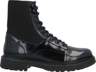Diesel SCHUHE - Stiefeletten auf YOOX.COM