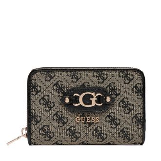 Guess Geldb&ouml;rse Guess Samantha Slg SWJT23 13140 Schwarz