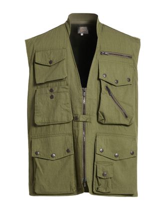 Needles JACKEN & M&Auml;NTEL - Westen auf YOOX.COM