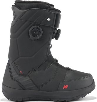K2 MAYSIS CLICKER X HB Boot 2024 Black, 43.5