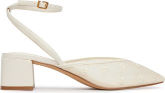 Aldo Pumps Aldo Eliaa 14296203 Wei&szlig;