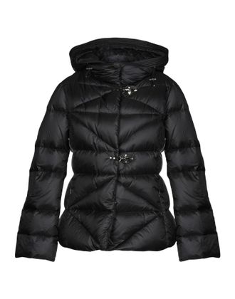 Fay JACKEN & M&Auml;NTEL - Pufferjacken & Daunenjacken auf YOOX.COM