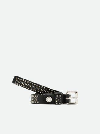 Gianni Chiarini LEATHER BELT 2 CM