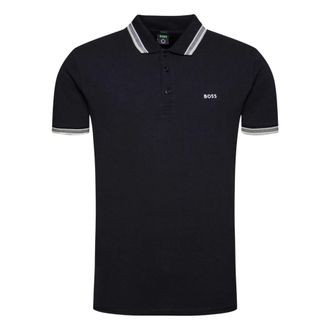 HUGO BOSS Herren, Oberteile, Schwarzk, 2XLGr&ouml;&szlig;e
