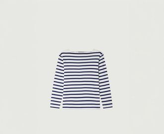 SOEUR TEE-SHIRT KATY NAVY