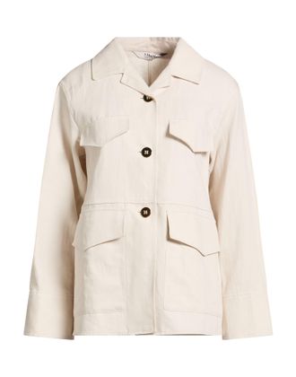 Max Mara JACKEN & M&Auml;NTEL - Jacken und Anoraks auf YOOX.COM