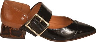 Chie Mihara Sandales - Noir