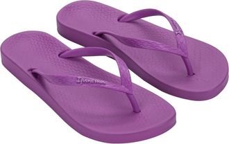 Ipanema Damen ANAT Colors FEM Flipflop, Lilac II, 39 EU