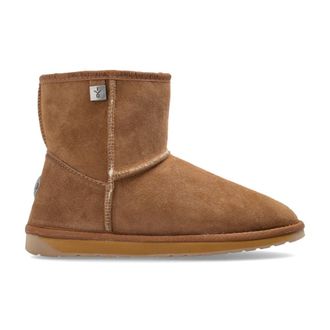 Emu Platinum Stinger Slim Mini - - Shoes - Damen - Braun - 40 EU
