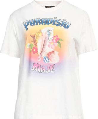 Maje TOPS - T-shirts auf YOOX.COM