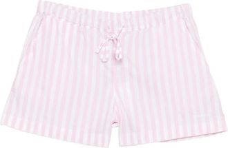 Hunza G Femme, Shorts, Rose, Taille: 40/42 FR Hunza Shorts