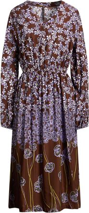 Manila Grace KLEIDER - Midi-Kleider auf YOOX.COM