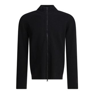 C.P. Company Strickware - - Sweatshirts & Hoodies - Herren - Schwarzk - M