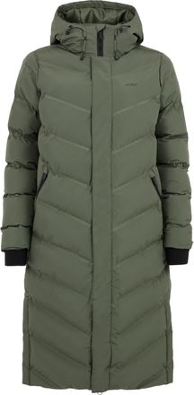 Protest Damen Parka PRTBANKSOS