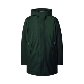 Roberto Ricci Design Surflex Winter Eskimo Jkt - - Jackets - Herren - Gr&uuml;n - L