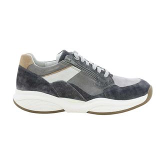 Xsensible Homme, Chaussures, Bleu, Taille: 42 EU Swx14 H