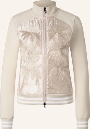 Bogner Funktionsjacke Senna beige