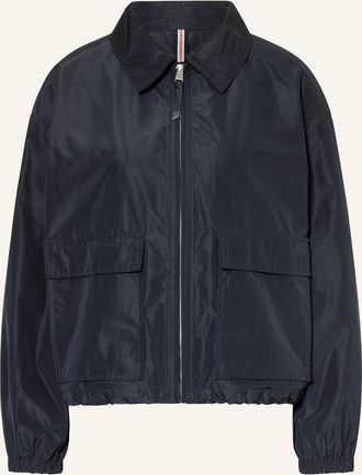 Cinque Cinque Jacke Cicami blau