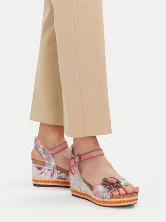 Laura Vita Espadrilles Laura Vita Facyo 06 Bunt