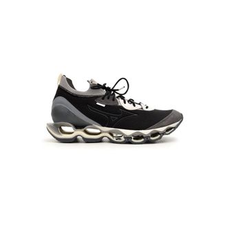 Mizuno Homme, Chaussures, Noir, Taille: 40 1/2 EU Prophecy B Baskets