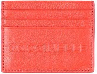 Coccinelle Petite maroquinerie - Porte-cartes sur YOOX.COM