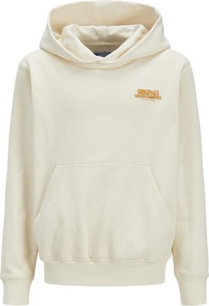 Jack & Jones Jorroxbury Back Sweat Hood Ln Jnr