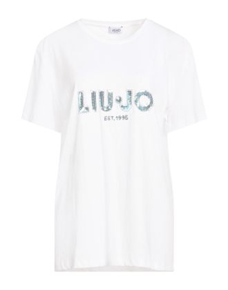 Liu Jo TOPS - T-shirts auf YOOX.COM