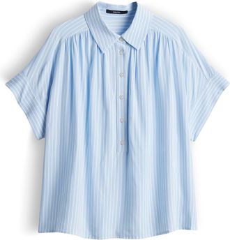 someday Bluse Zafine