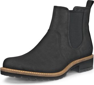 Ecco Damen Elaina Boots, Black, 41 EU